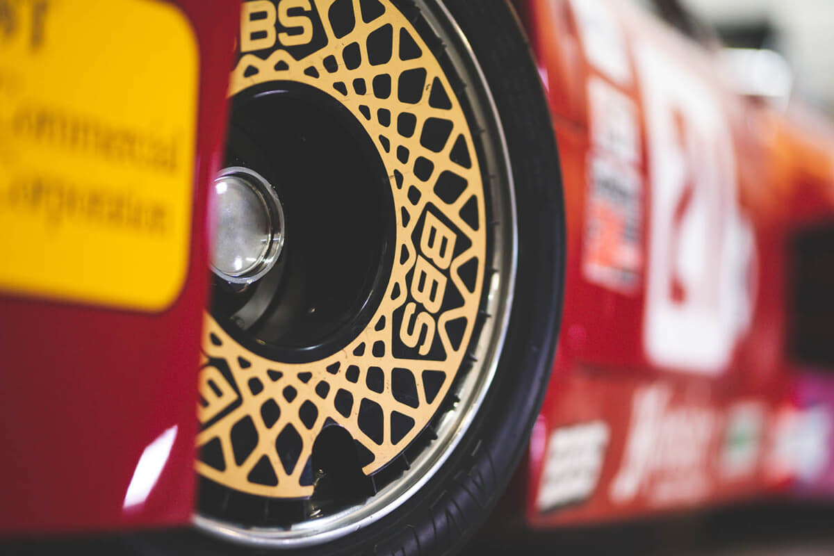 【画像ギャラリー】「カウンタック」になくて「ベルリネッタ・ボクサー」にあるものとは？ 29台のみのフェラーリ「512 BB/LM」は億単位の ...