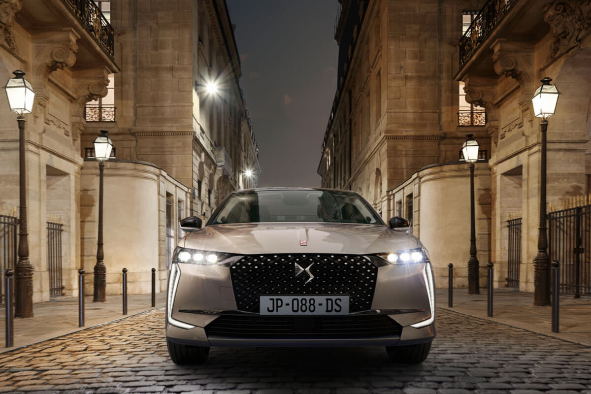 【画像ギャラリー】「DS」ブランドはなぜシトロエンから独立した？ フランスが誇るラグジュアリーカーの血統を見直そう | AUTO MESSE ...