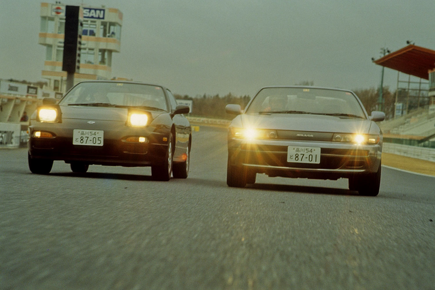 【画像ギャラリー】走り屋は「S13」「AE86」「FC」という型式で通じ合っていた！ イジくり倒して遊んでいたバルブ期のスポーツカー5選 | AUTO MESSE WEB 〜 カスタム ...