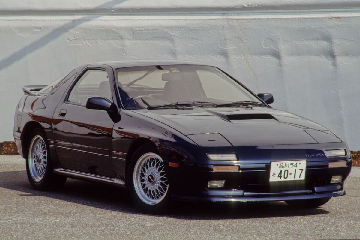 【画像ギャラリー】走り屋は「S13」「AE86」「FC」という型式で通じ合っていた！ イジくり倒して遊んでいたバルブ期のスポーツカー5選 | AUTO MESSE WEB（オートメッセウェブ ...