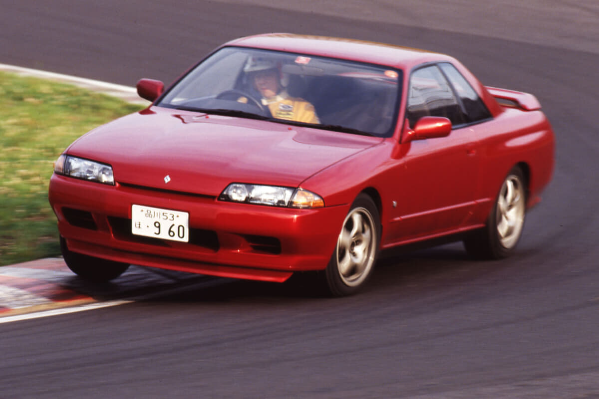 【画像ギャラリー】走り屋は「S13」「AE86」「FC」という型式で通じ合っていた！ イジくり倒して遊んでいたバルブ期のスポーツカー5選 | AUTO MESSE WEB（オートメッセウェブ ...