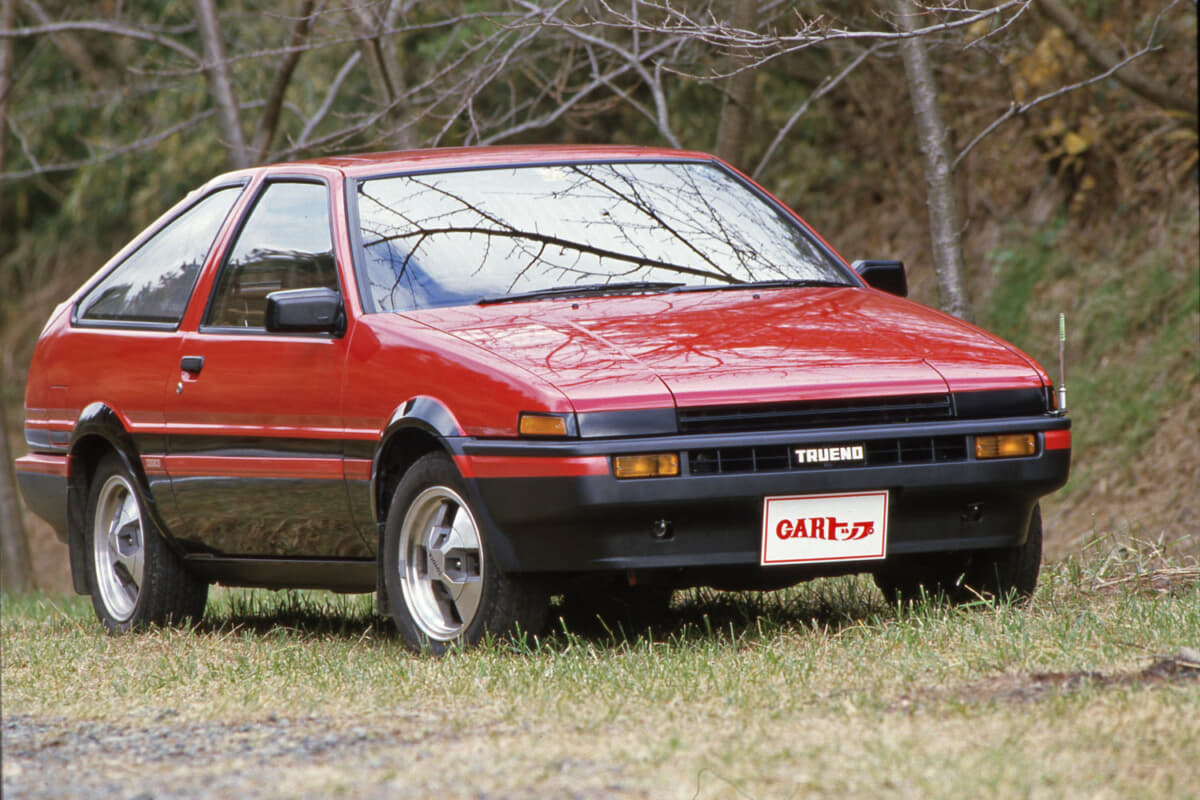 【画像ギャラリー】走り屋は「S13」「AE86」「FC」という型式で通じ合っていた！ イジくり倒して遊んでいたバルブ期のスポーツカー5選 | AUTO MESSE WEB（オートメッセウェブ ...