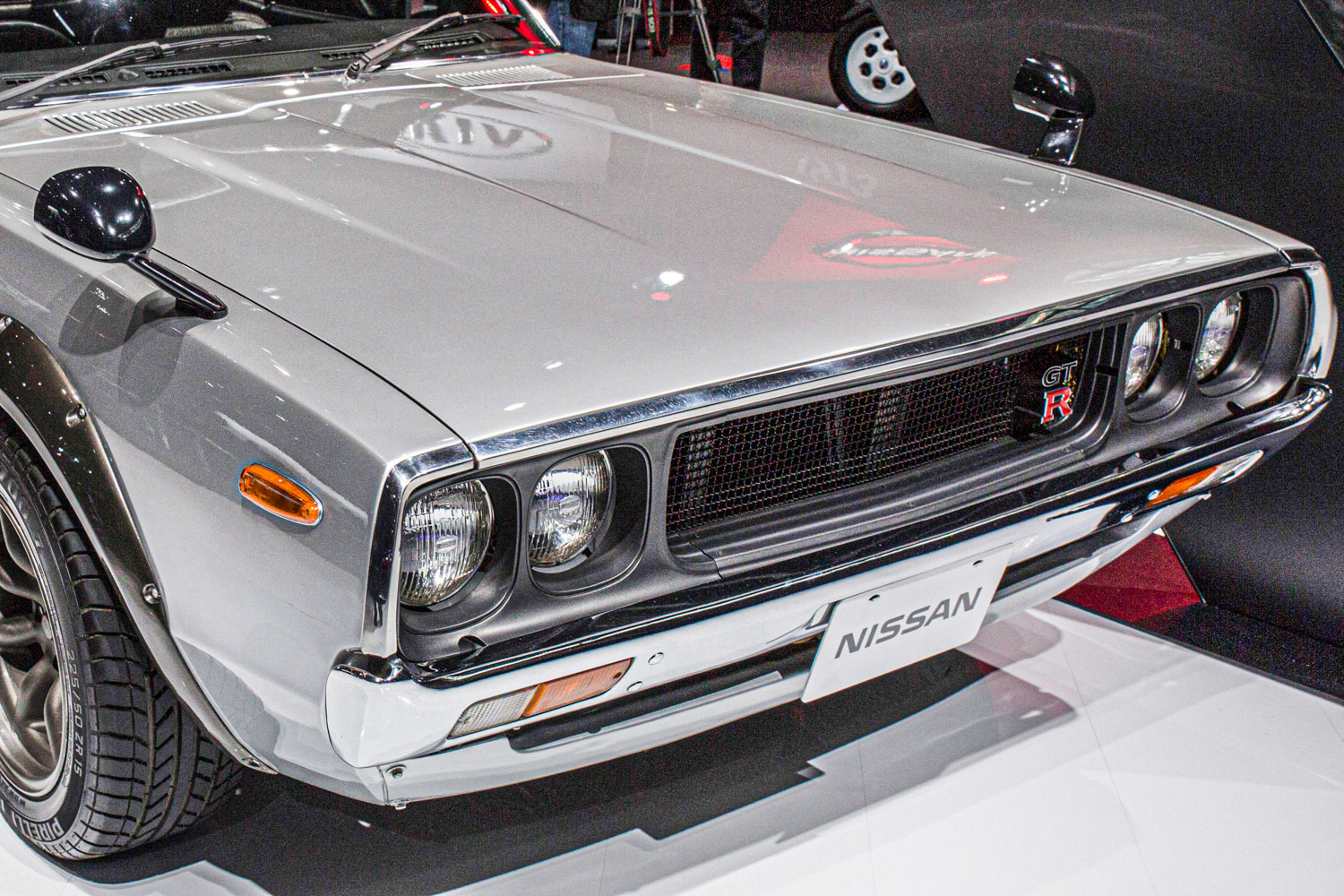 いま「ケンメリGT-R」を試乗して感じたS20型直6エンジンの熟成度とは？ レース参戦していたらもっと先鋭的になっていた!? | ～カスタム ...