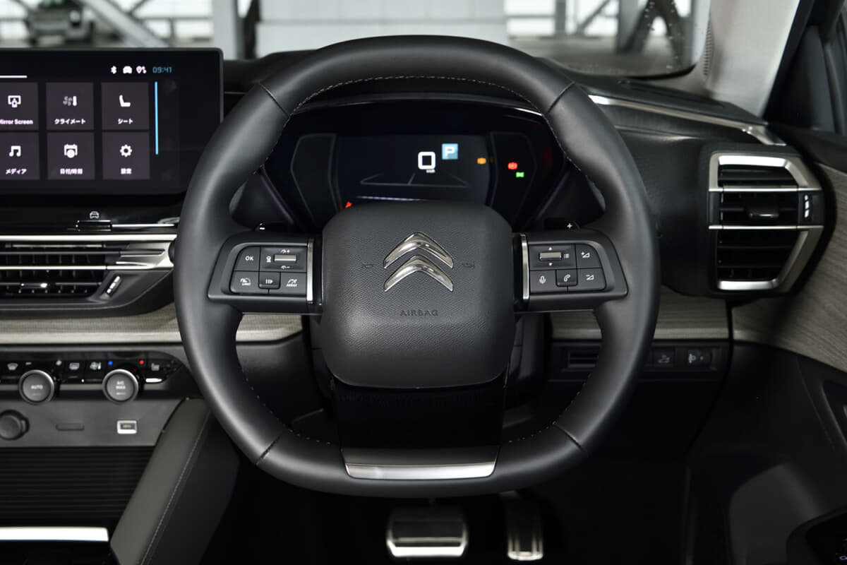 【画像ギャラリー】「DS」や「XM」の後継といえる？ シトロエン新型「C5 X」の見た目と乗り心地は、やっぱり唯我独尊的でした | AUTO ...