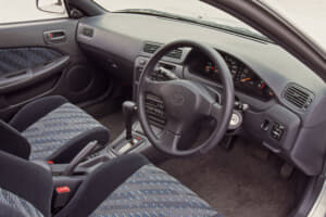 トヨタ「レビン／トレノ」は「86」だけじゃない！ FF王者「シビック」に真っ向勝負を挑んだトヨタ「AE111」をいまこそ再評価しよう | ～カスタム・アウトドア・福祉車両・モータースポーツなど ...