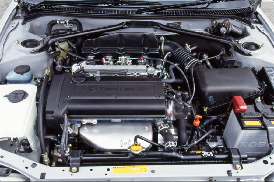 【画像ギャラリー】トヨタ「レビン／トレノ」は「86」だけじゃない！ FF王者「シビック」に真っ向勝負を挑んだトヨタ「AE111」をいまこそ再評価しよう | AUTO MESSE WEB ...