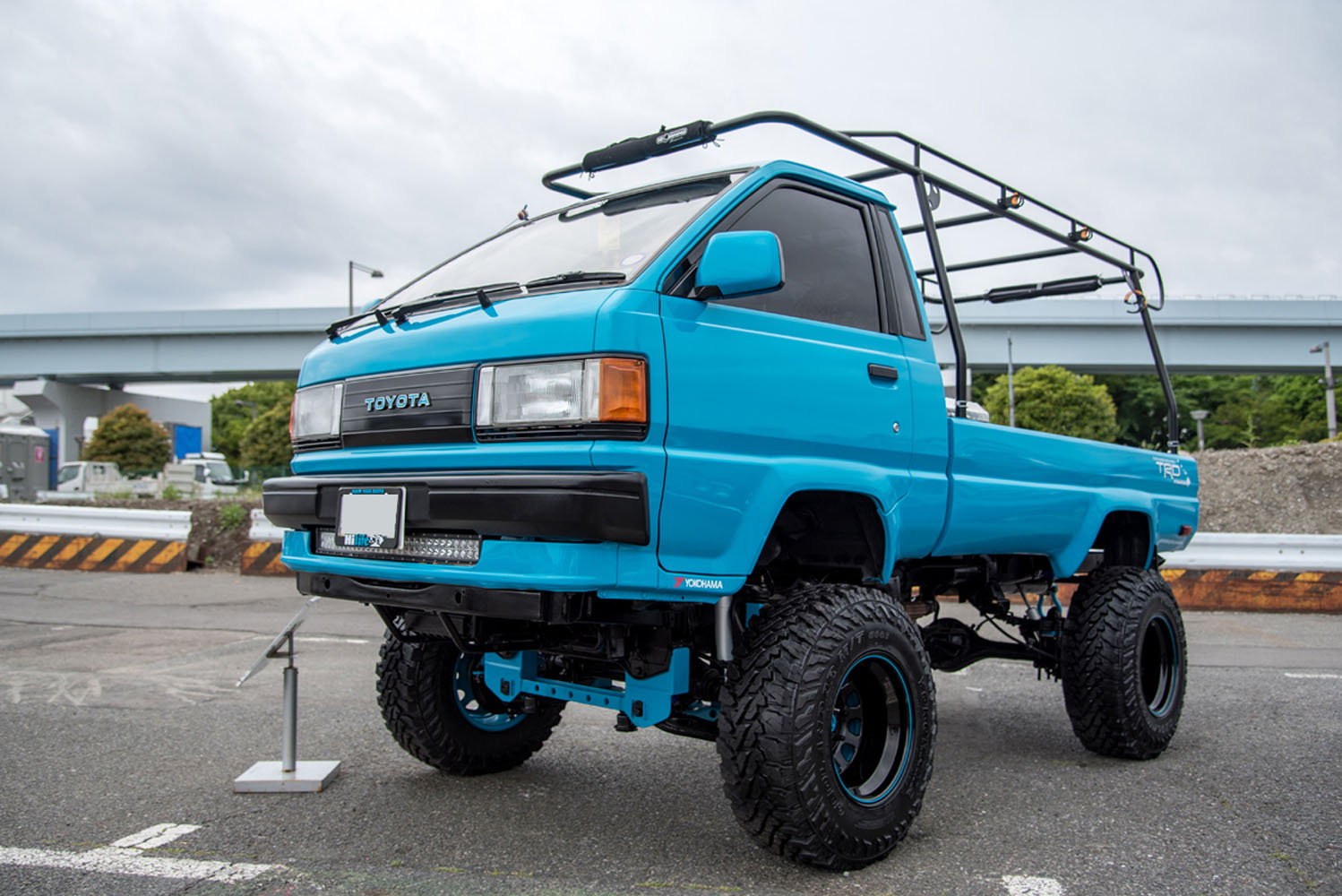 【画像ギャラリー】中古の「シャコアゲ」＆「シャコタン」は買っても大丈夫？ プロが教える必須チェックポイントとは | AUTO MESSE ...