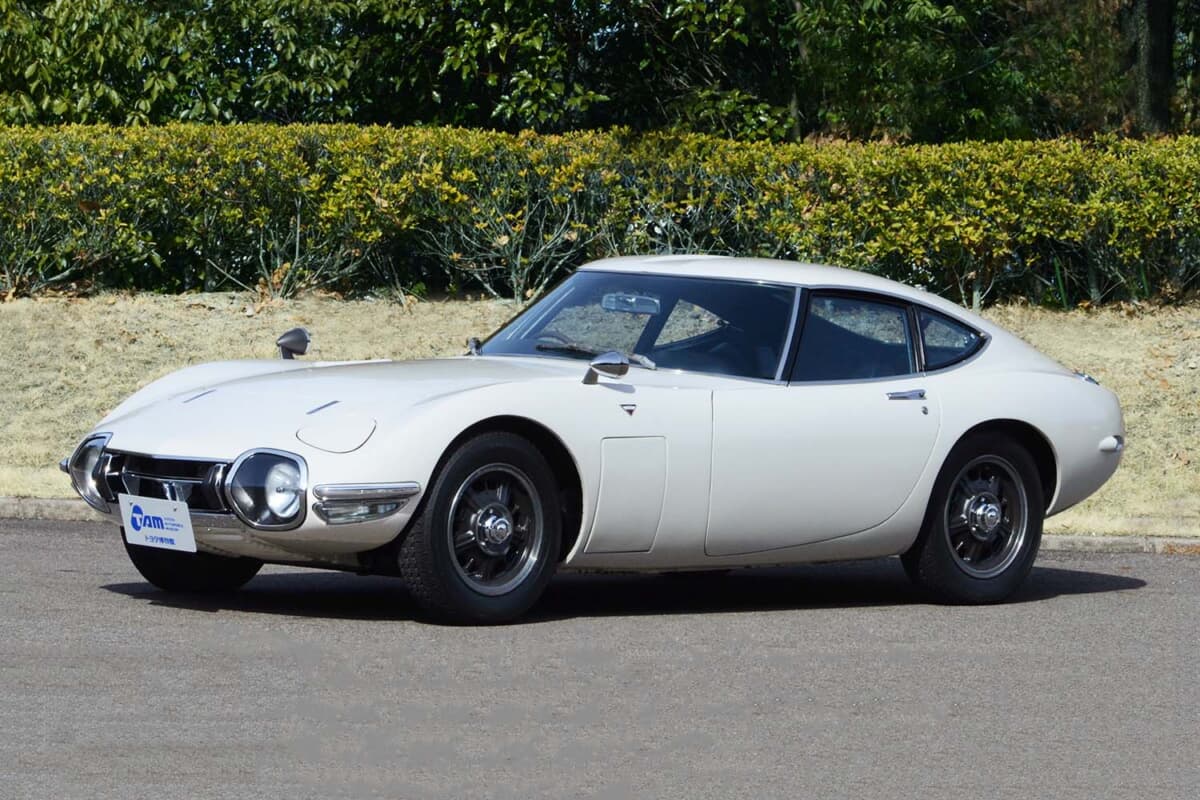 【画像ギャラリー】「4WS」や「クルコン」「燃費計」は未来感たっぷりの装備だった！ 登場時にワクワクさせられた当時の「最新テクノロジー」とは | AUTO MESSE WEB（オートメッセ ...