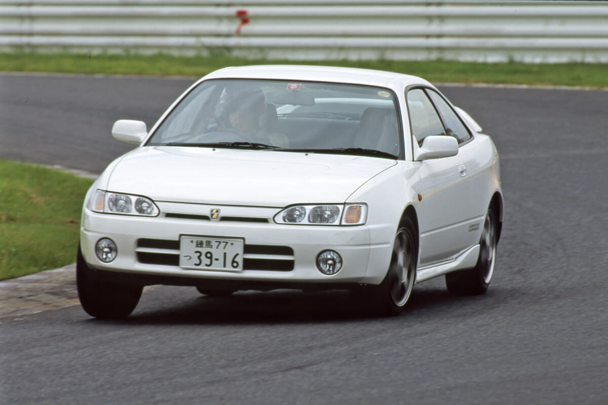 【画像ギャラリー】トヨタ「レビン／トレノ」は「86」だけじゃない！ FF王者「シビック」に真っ向勝負を挑んだトヨタ「AE111」をいまこそ再評価しよう | AUTO MESSE WEB（オート ...