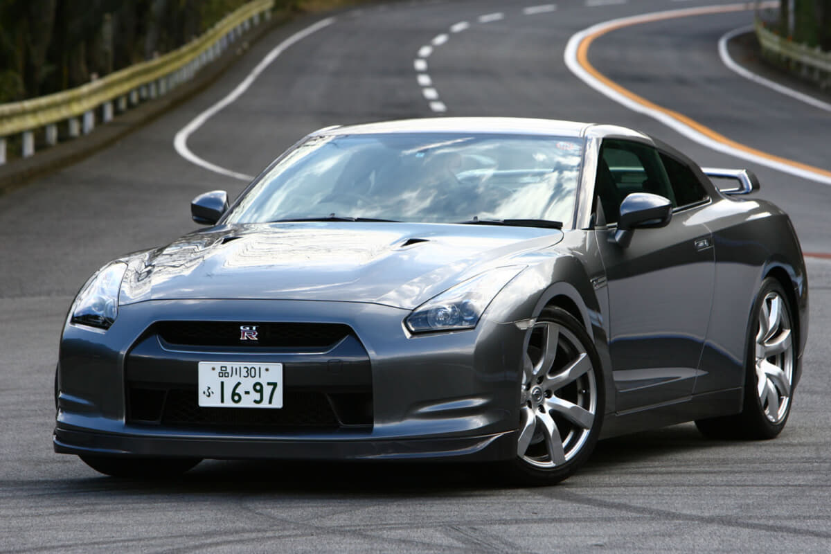 【画像ギャラリー】日産「R35 GT-R」は走行20万キロオーバー！ クラッシュを乗り越え12年半の歩みを一挙公開 | AUTO MESSE WEB（オートメッセウェブ） 〜 クルマを文化する