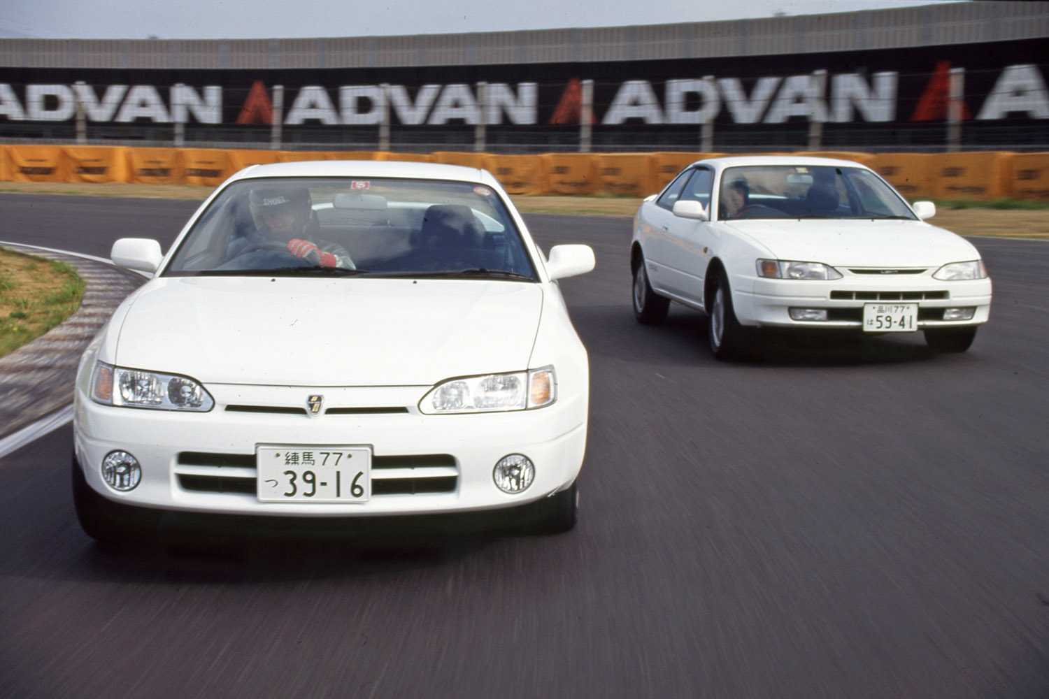 トヨタ「レビン／トレノ」は「86」だけじゃない！ FF王者「シビック」に真っ向勝負を挑んだトヨタ「AE111」をいまこそ再評価しよう | ～カスタム・アウトドア・福祉車両・モータースポーツなど ...