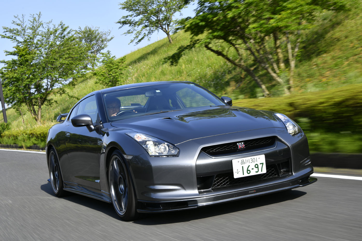 【画像ギャラリー】日産「R35 GT-R」は走行20万キロオーバー！ クラッシュを乗り越え12年半の歩みを一挙公開 | AUTO MESSE ...