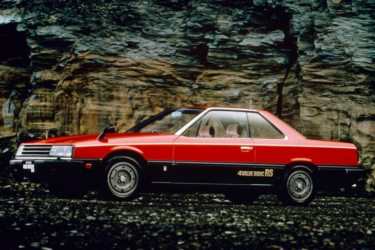 【画像ギャラリー】「GT-R」ではない「史上最強のスカイライン」と呼ばれた「鉄仮面」とは？ スーパーシルエット仕様になった「R30」は別格です ...