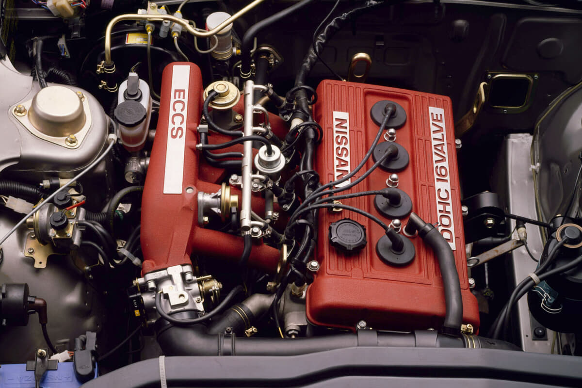 「GT-R」ではない「史上最強のスカイライン」と呼ばれた「鉄仮面」とは？ スーパーシルエット仕様になった「R30」は別格です！ | ～カスタム ...