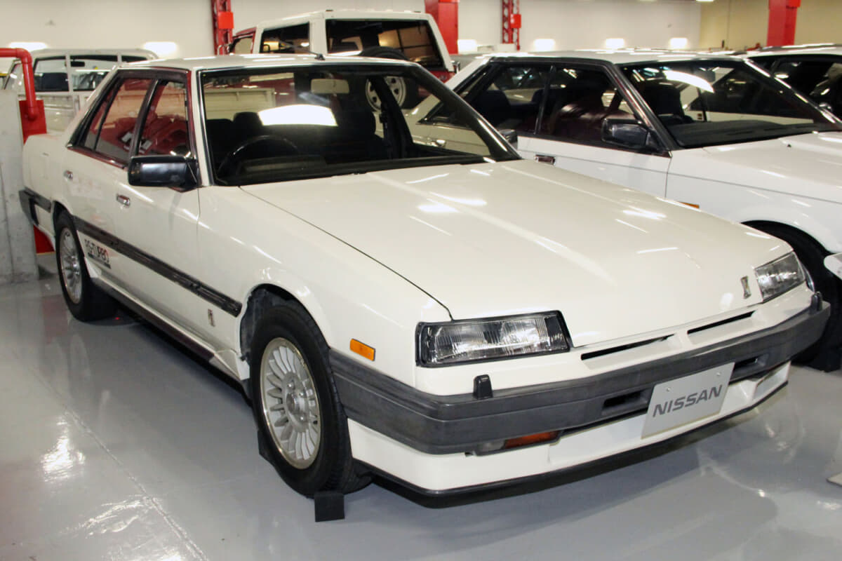 「GT-R」ではない「史上最強のスカイライン」と呼ばれた「鉄仮面」とは？ スーパーシルエット仕様になった「R30」は別格です！ | ～カスタム ...