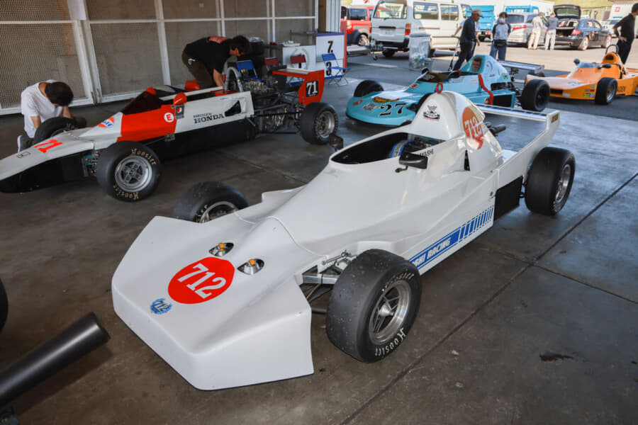 FL500 | AUTO MESSE WEB（オートメッセウェブ） ～クルマを文化する～