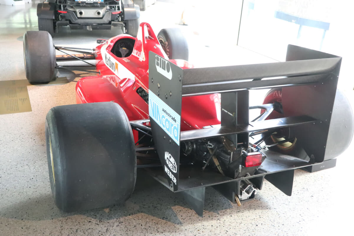 【画像ギャラリー】ランボルギーニ「ミウラ」に「X1/9ダラーラ」も展示！ ダラーラ・アカデミーのミュージアムに潜入しました | AUTO ...