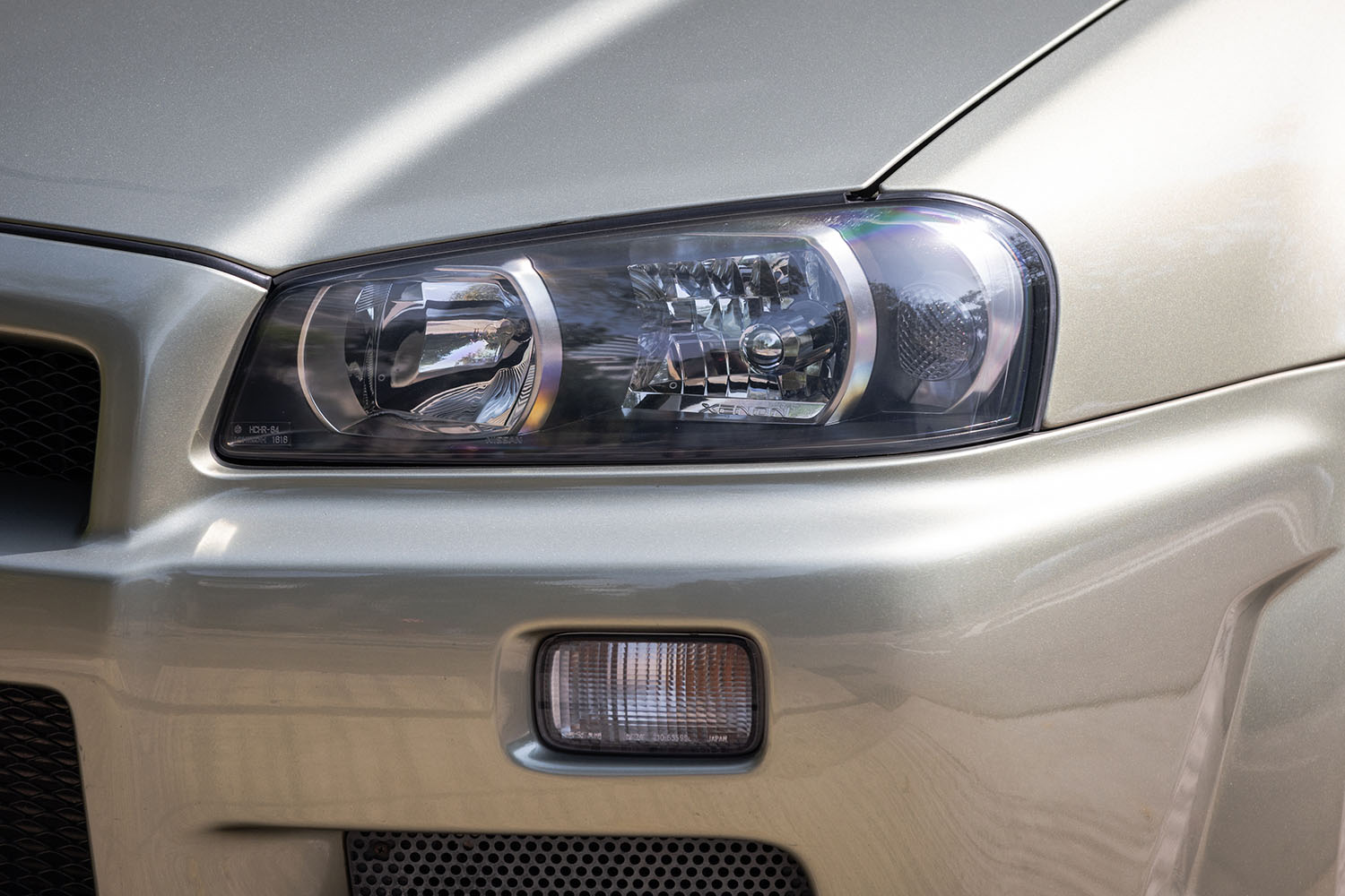 【画像ギャラリー】R34「スカイラインGT-R」が約3800万円で落札！ 限定車「VスペックII Nür」の希少価値は絶大でした | AUTO MESSE WEB 〜 カスタム・アウトドア ...