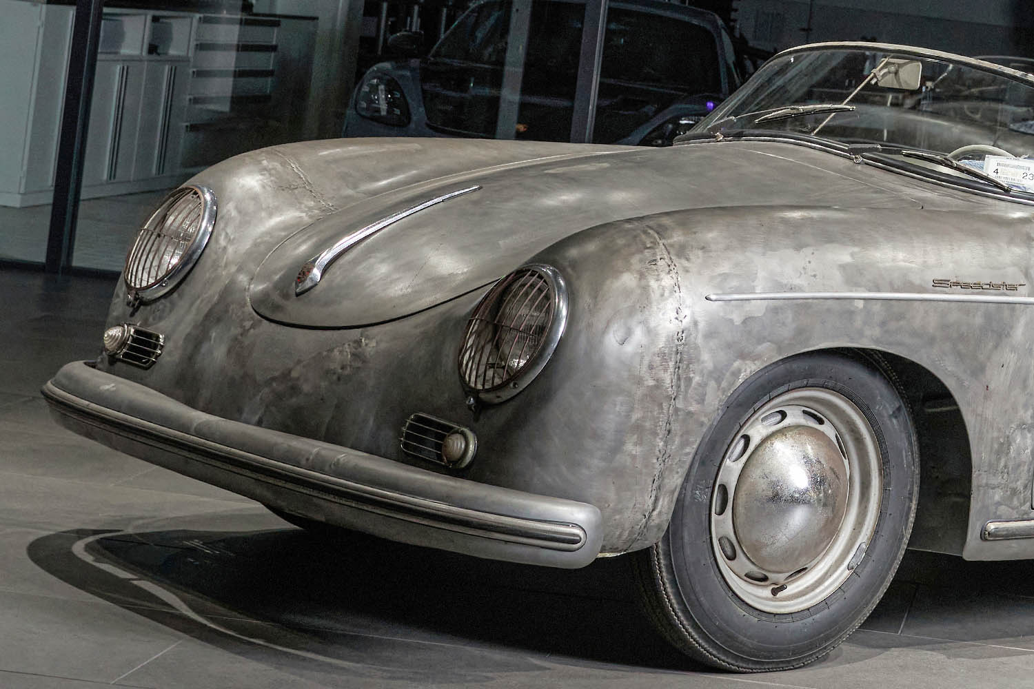 ポルシェの始祖「356Cクーペ」に乗ってみた！ 「ビタミン剤を飲みすぎたVW」は本当でした【旧車ソムリエ】 | ～カスタム・アウトドア・福祉車両・モータースポーツなどのカーライフ情報が満載 ...