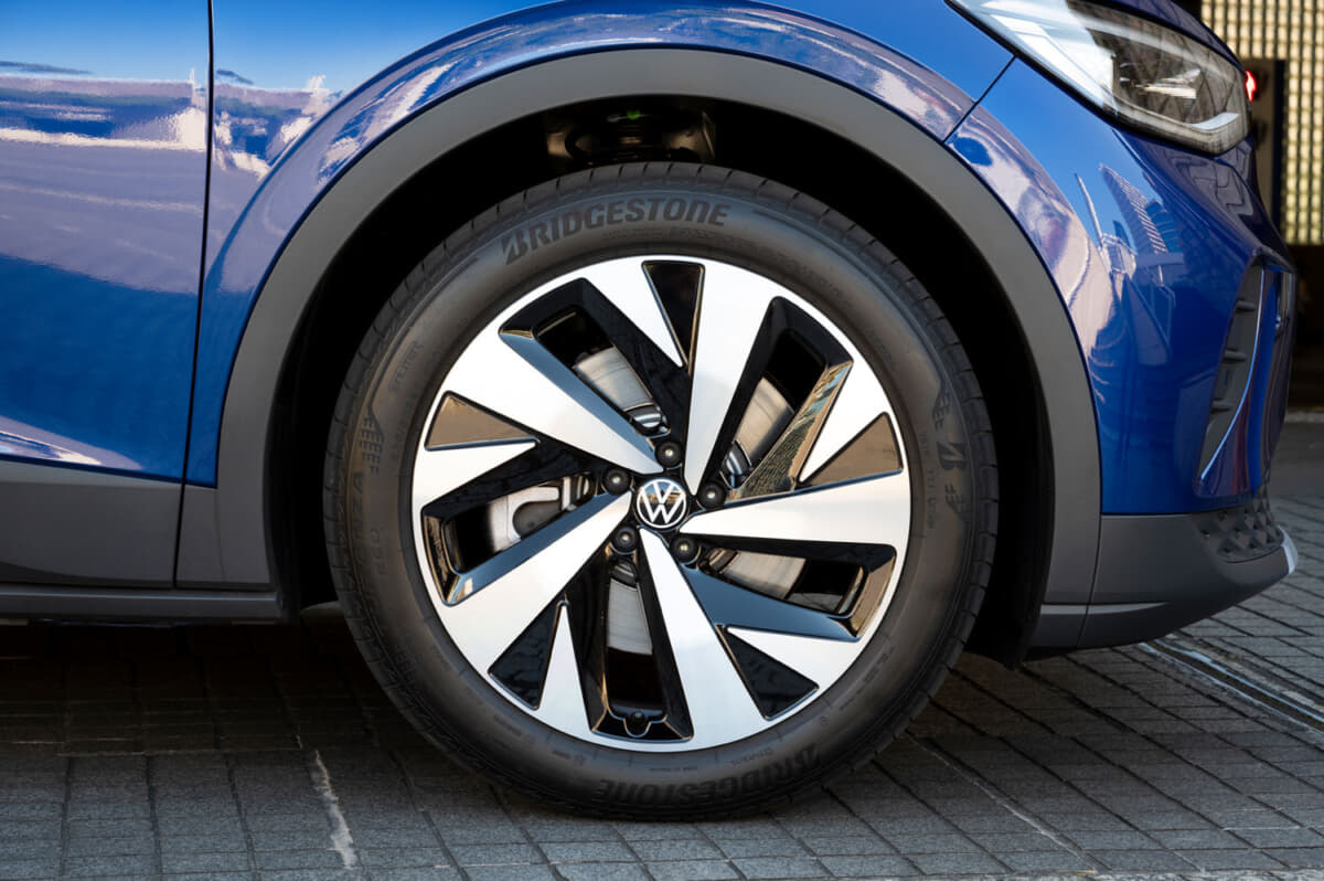 【画像ギャラリー】フォルクスワーゲン「ID.4」に初試乗！ 「ゴルフ」のようにコンパクトEVのベンチマークになる可能性は？ | AUTO MESSE WEB（オートメッセウェブ） 〜 クルマを ...