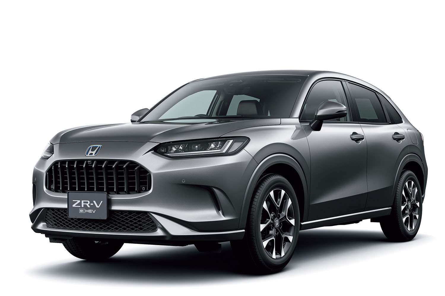 【画像ギャラリー】ホンダ新型SUV「ZR-V」は2023年4月にデビュー！ スマッシュヒット間違いなしの理由を解説します | AUTO MESSE WEB 〜 クルマを文化する