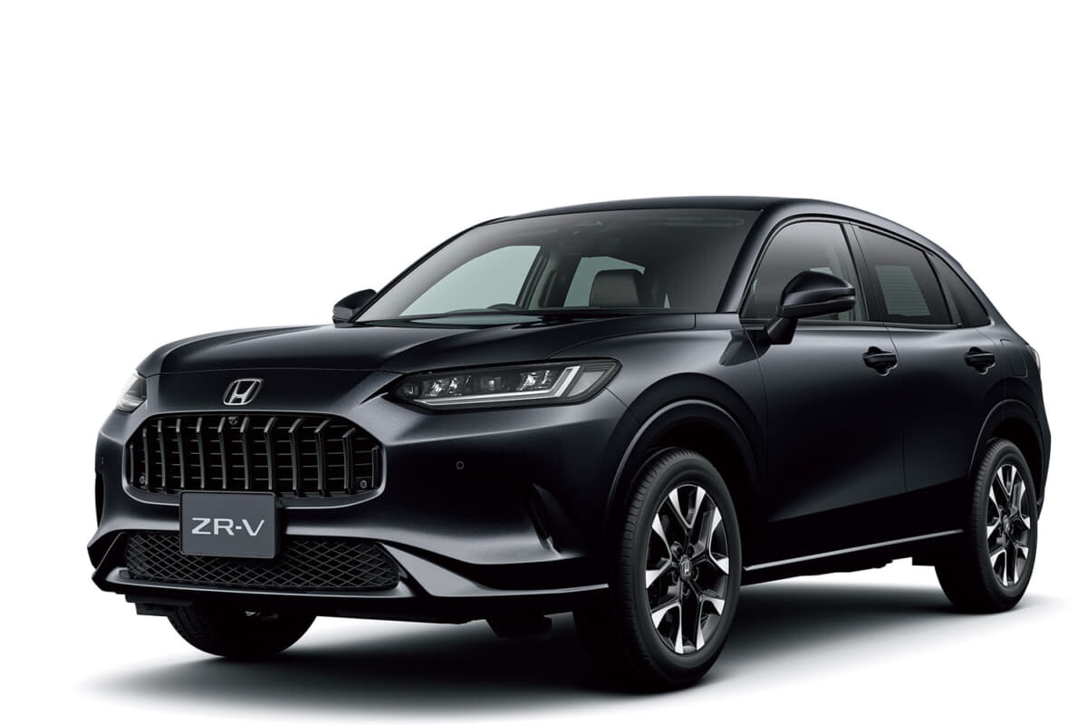【画像ギャラリー】ホンダ新型SUV「ZR-V」は2023年4月にデビュー！ スマッシュヒット間違いなしの理由を解説します | AUTO MESSE WEB（オートメッセウェブ） 〜 クルマを ...