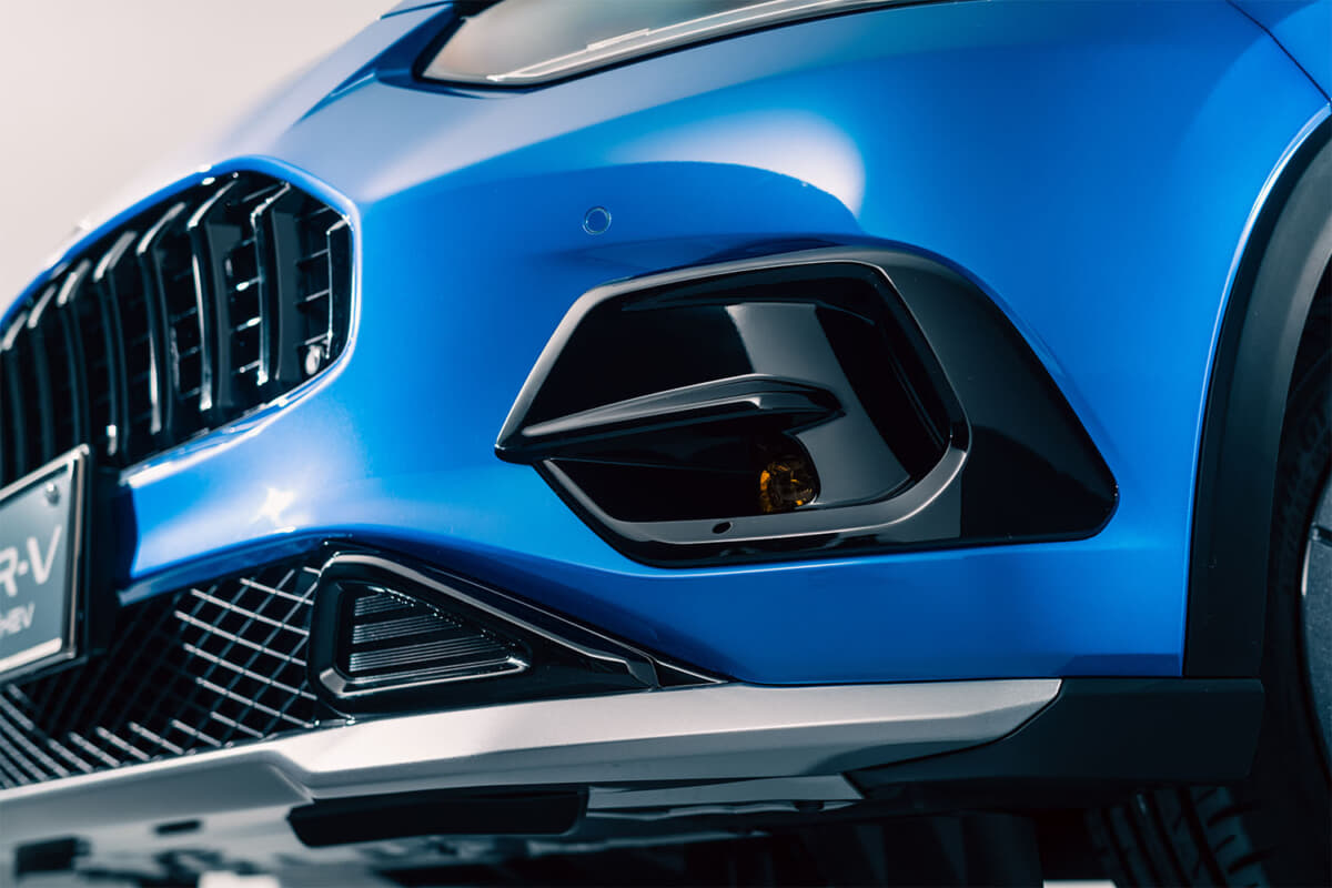 【画像ギャラリー】ホンダ新型SUV「ZR-V」は2023年4月にデビュー！ スマッシュヒット間違いなしの理由を解説します | AUTO MESSE WEB（オートメッセウェブ） 〜 クルマを ...