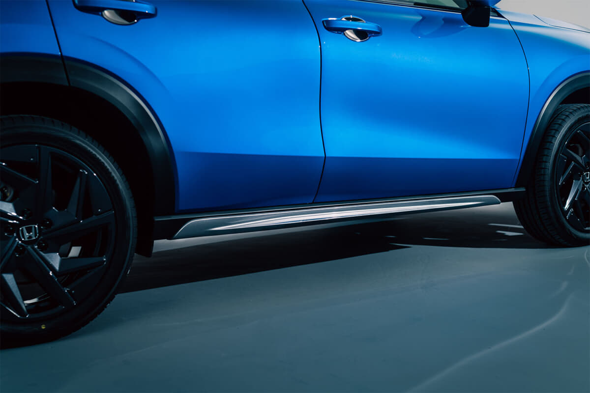【画像ギャラリー】ホンダ新型SUV「ZR-V」は2023年4月にデビュー！ スマッシュヒット間違いなしの理由を解説します | AUTO MESSE WEB（オートメッセウェブ） 〜 クルマを ...