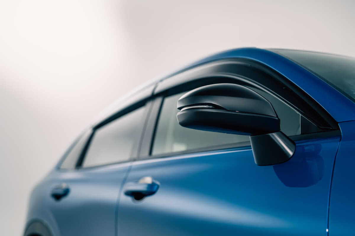 【画像ギャラリー】ホンダ新型SUV「ZR-V」は2023年4月にデビュー！ スマッシュヒット間違いなしの理由を解説します | AUTO MESSE WEB（オートメッセウェブ） 〜 クルマを ...