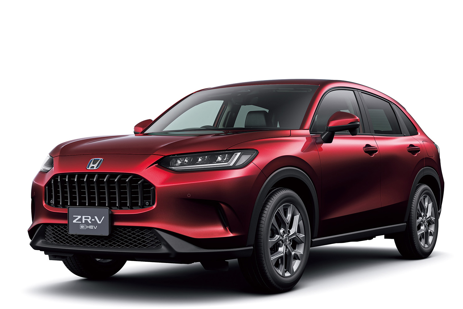【画像ギャラリー】ホンダ新型SUV「ZR-V」は2023年4月にデビュー！ スマッシュヒット間違いなしの理由を解説します | AUTO MESSE WEB 〜 カスタム・アウトドア・福祉車両 ...