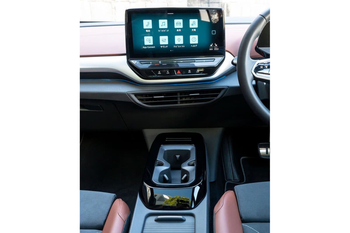 【画像ギャラリー】フォルクスワーゲン「ID.4」に初試乗！ 「ゴルフ」のようにコンパクトEVのベンチマークになる可能性は？ | AUTO MESSE WEB（オートメッセウェブ） 〜 クルマを ...