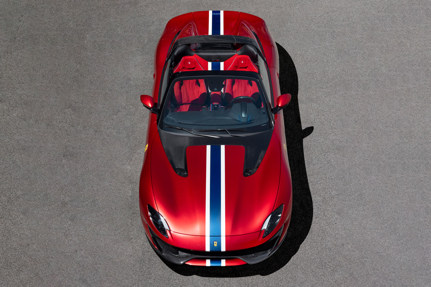 フェラーリ初のMPV「プロサングエ」は名実ともにSUVではなかった！ 走りはほぼ「812」と同レベルでした | AUTO MESSE WEB ...