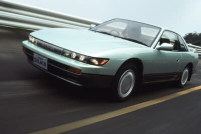 【画像ギャラリー】バブル時代の日産「S13シルビア」が今なおクルマ好きに支持される理由とは？ 30年前のデートカーに再注目です | AUTO MESSE WEB（オートメッセウェブ ...