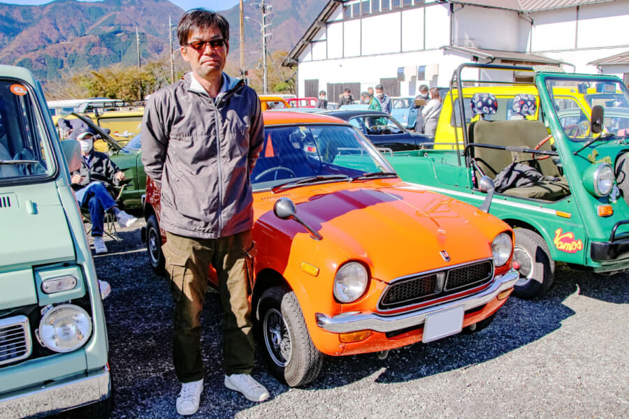 「ハコスカ」から「ホンダZ」に乗り換えた理由とは？ 旧車好きオーナーに360ccの魅力を聞きました | ～カスタム・アウトドア・福祉車両・モータースポーツなどのカーライフ情報が満載～ AUTO ...