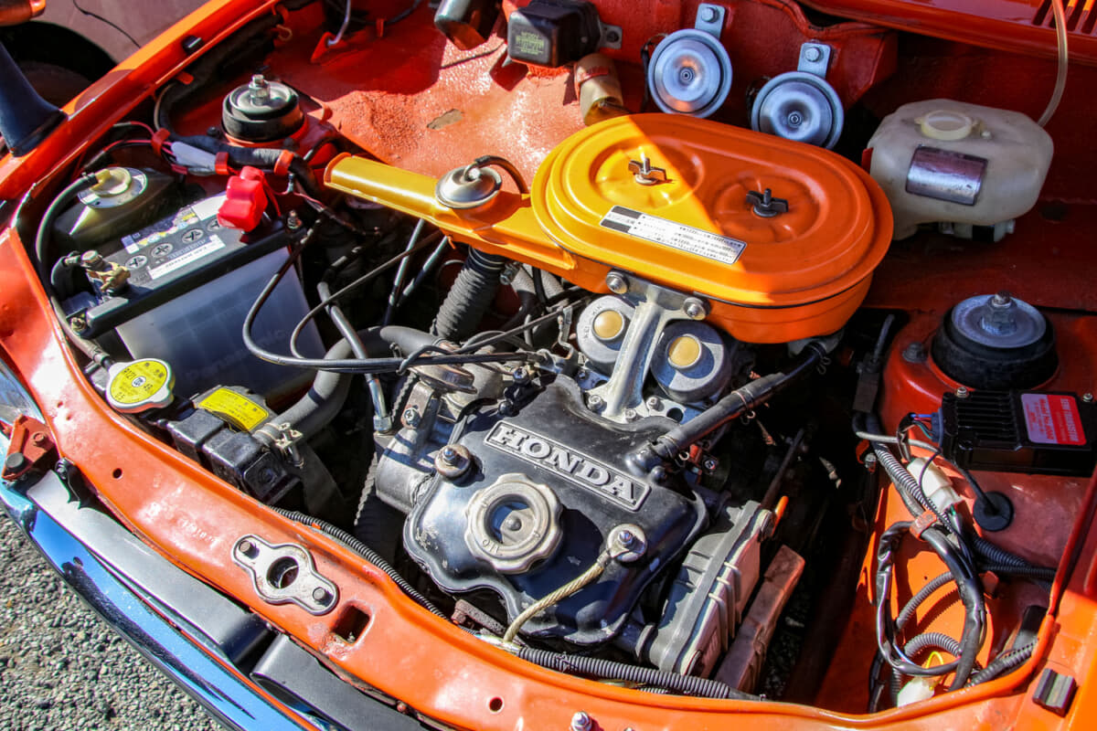 「ハコスカ」から「ホンダZ」に乗り換えた理由とは？ 旧車好きオーナーに360ccの魅力を聞きました | ～カスタム・アウトドア・福祉車両・モータースポーツなどのカーライフ情報が満載～ AUTO ...