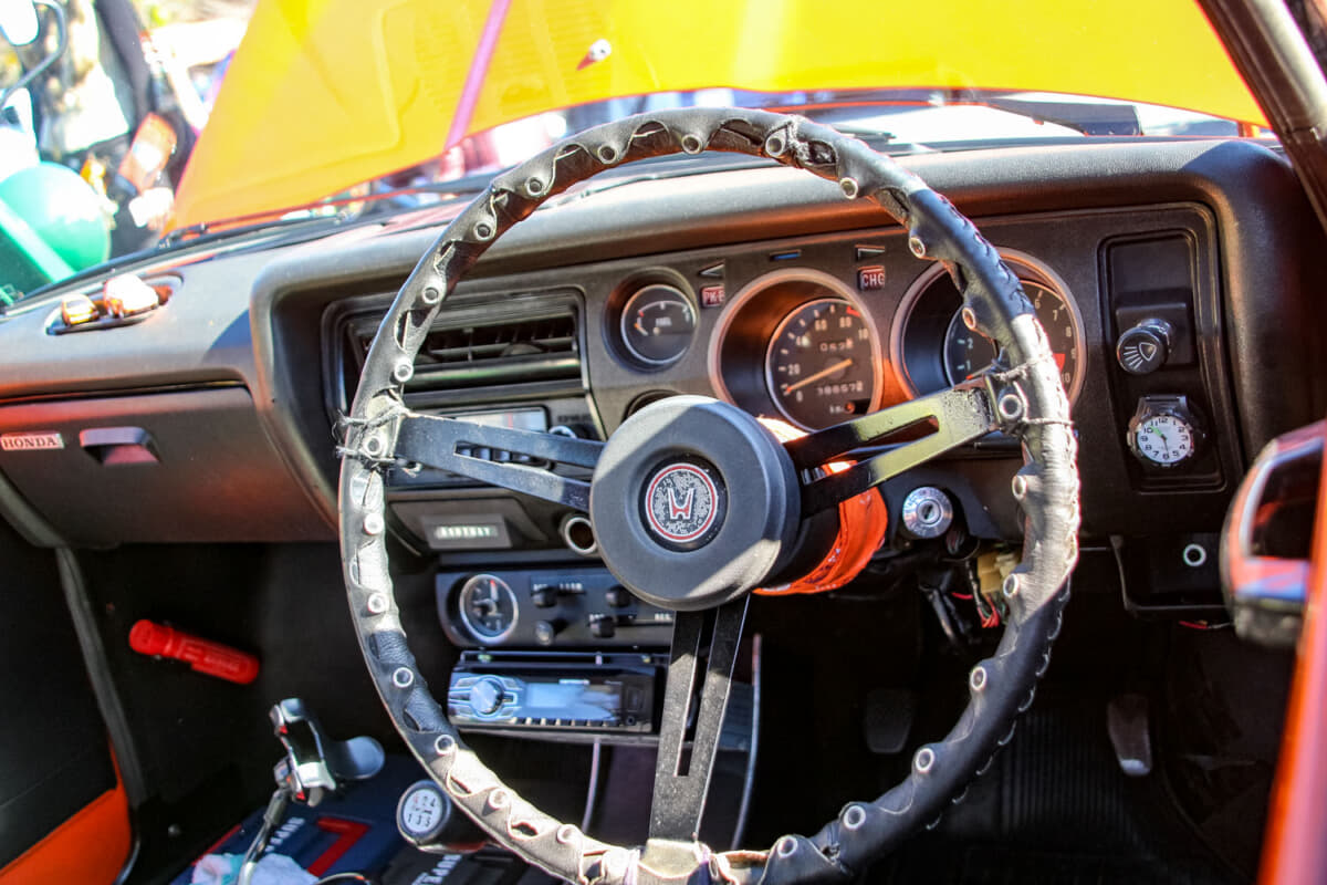 【画像ギャラリー】「ハコスカ」から「ホンダZ」に乗り換えた理由とは？ 旧車好きオーナーに360ccの魅力を聞きました | AUTO MESSE WEB（オートメッセウェブ） 〜 クルマを文化する