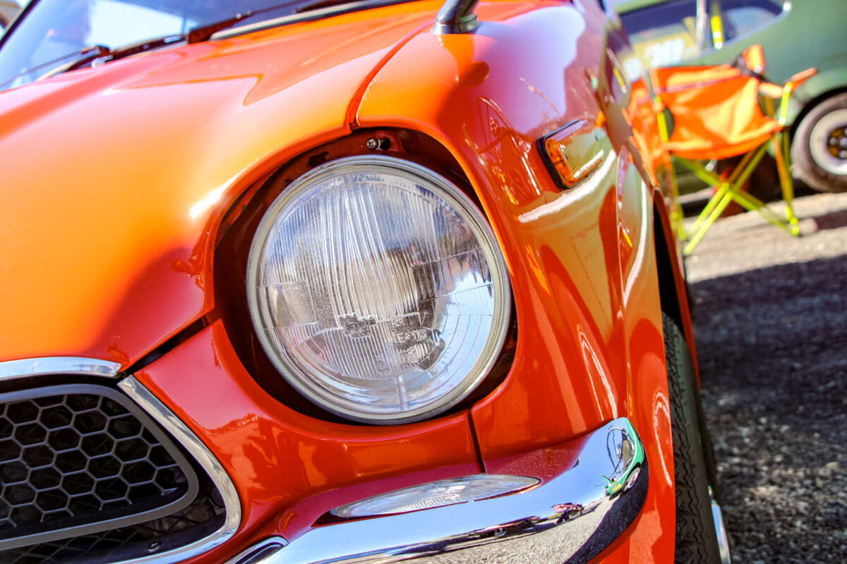 【画像ギャラリー】「ハコスカ」から「ホンダZ」に乗り換えた理由とは？ 旧車好きオーナーに360ccの魅力を聞きました | AUTO MESSE WEB（オートメッセウェブ） 〜 クルマを文化する