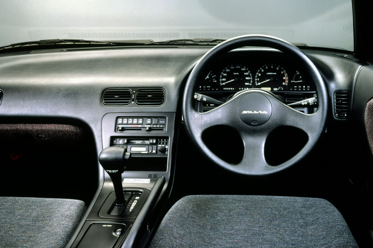 【画像ギャラリー】バブル時代の日産「S13シルビア」が今なおクルマ好きに支持される理由とは？ 30年前のデートカーに再注目です | AUTO ...