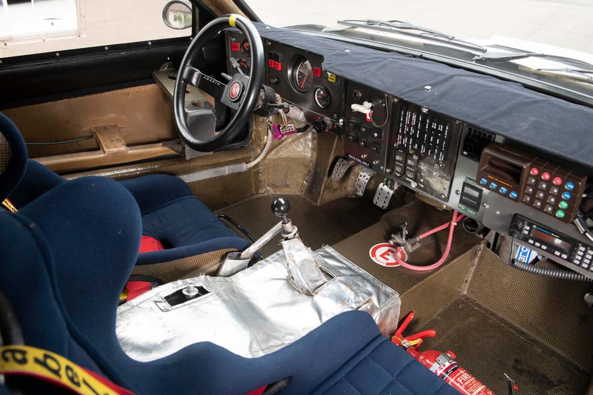 【画像ギャラリー】20年以上日本に棲息したランチア「デルタS4」が2億7000万円！ ワークスの姿を今に伝える奇跡の個体でした | AUTO ...