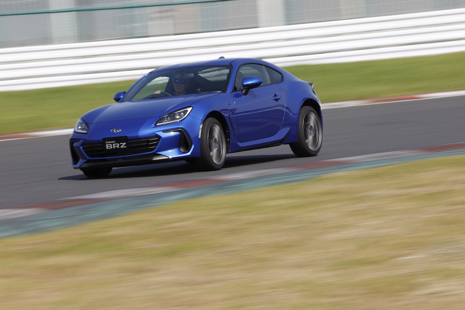 【画像ギャラリー】トヨタ「GR86」とスバル「BRZ」を比べてみた！ 「チューニングのベース」「走りのポテンシャル」「コスパ」で比較した結果は？ | AUTO MESSE WEB 〜 カスタム ...