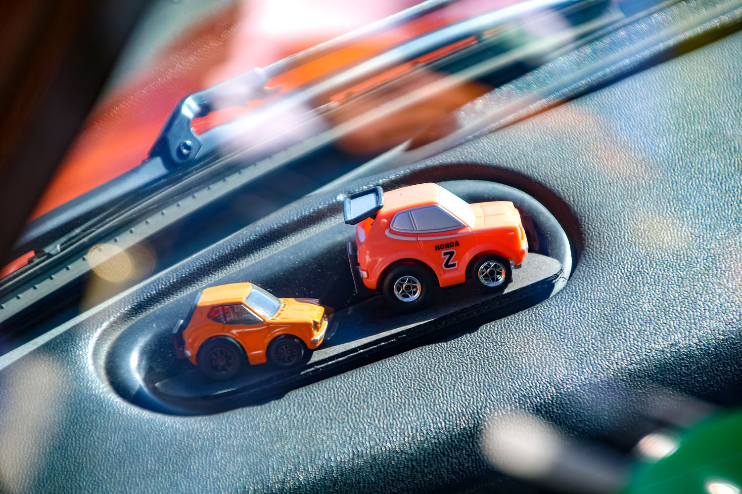 【画像ギャラリー】「ハコスカ」から「ホンダZ」に乗り換えた理由とは？ 旧車好きオーナーに360ccの魅力を聞きました | AUTO MESSE WEB 〜 カスタム・アウトドア・福祉車両 ...