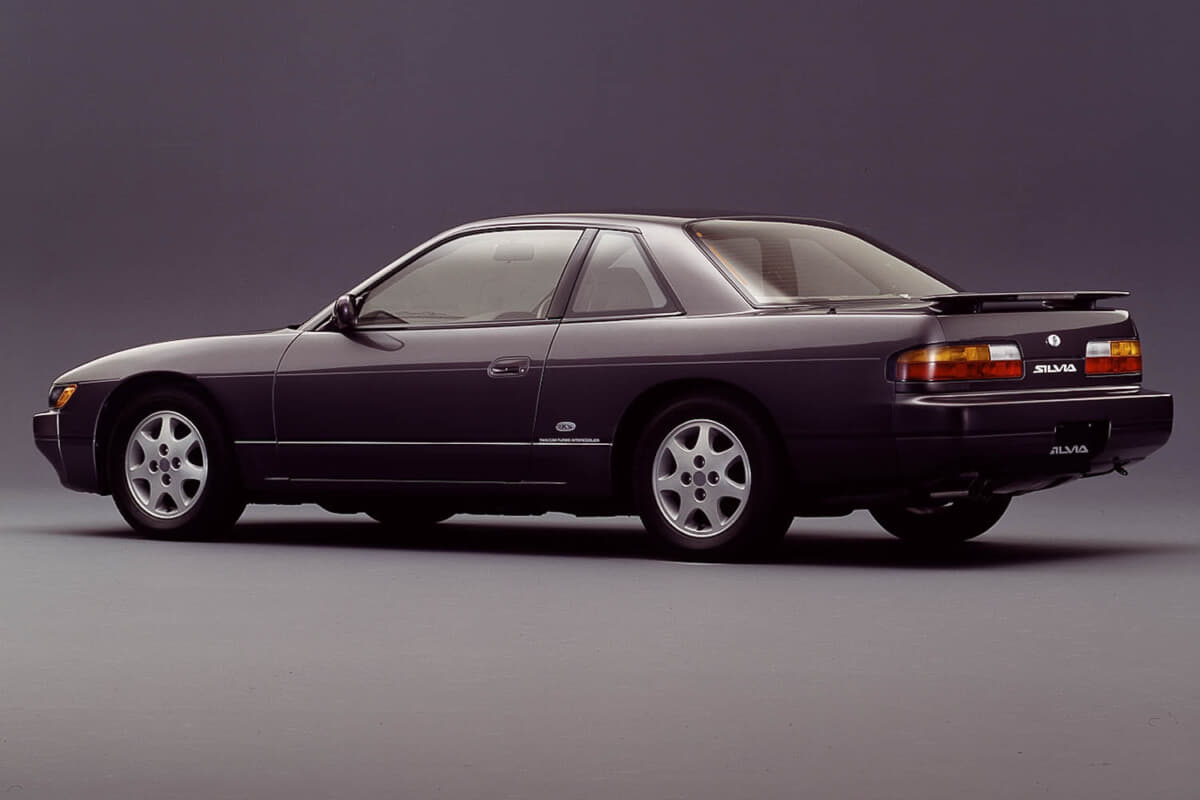 【画像ギャラリー】バブル時代の日産「S13シルビア」が今なおクルマ好きに支持される理由とは？ 30年前のデートカーに再注目です | AUTO ...
