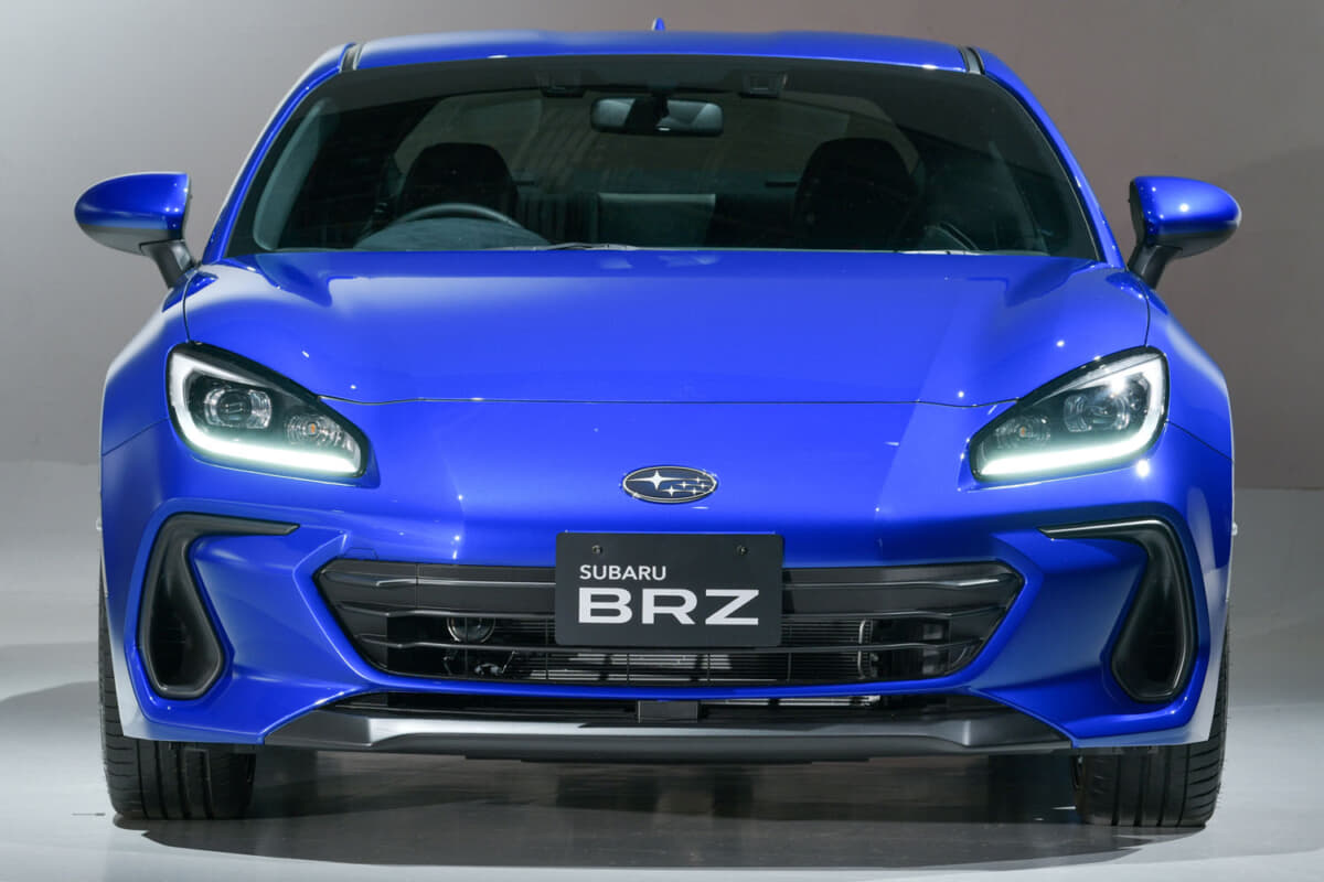 【画像ギャラリー】トヨタ「GR86」とスバル「BRZ」を比べてみた！ 「チューニングのベース」「走りのポテンシャル」「コスパ」で比較した結果は？ | AUTO MESSE WEB（オートメッセ ...