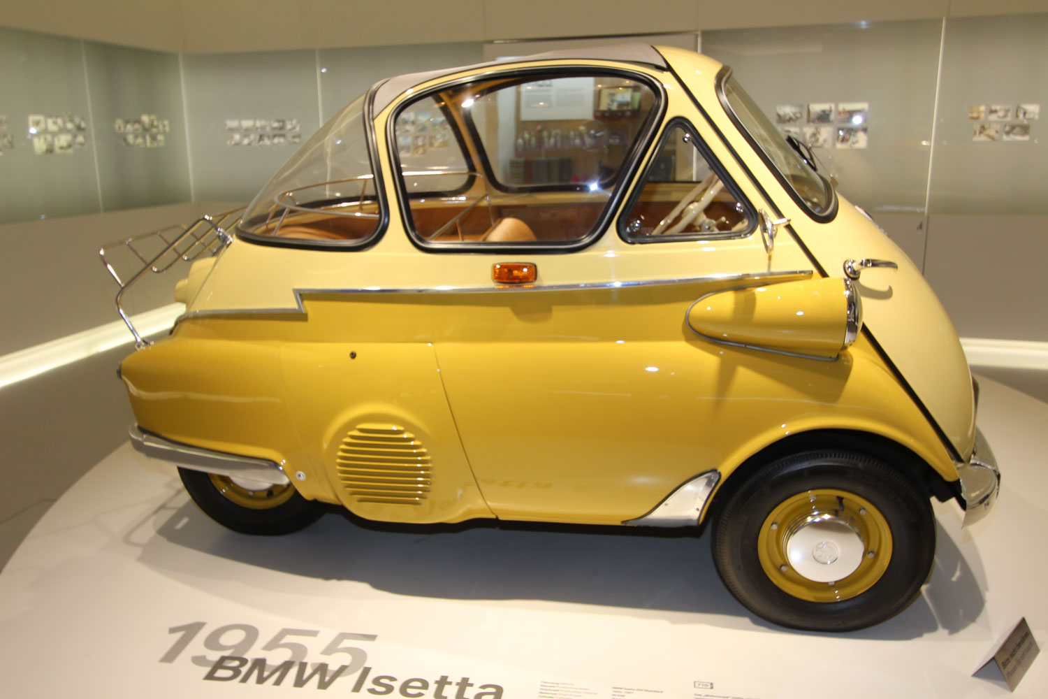 【画像ギャラリー】BMWの「サラダボウル」と呼ばれる博物館へ！ ツーリングカー王者をアピールする展示車両とは | AUTO MESSE WEB ...