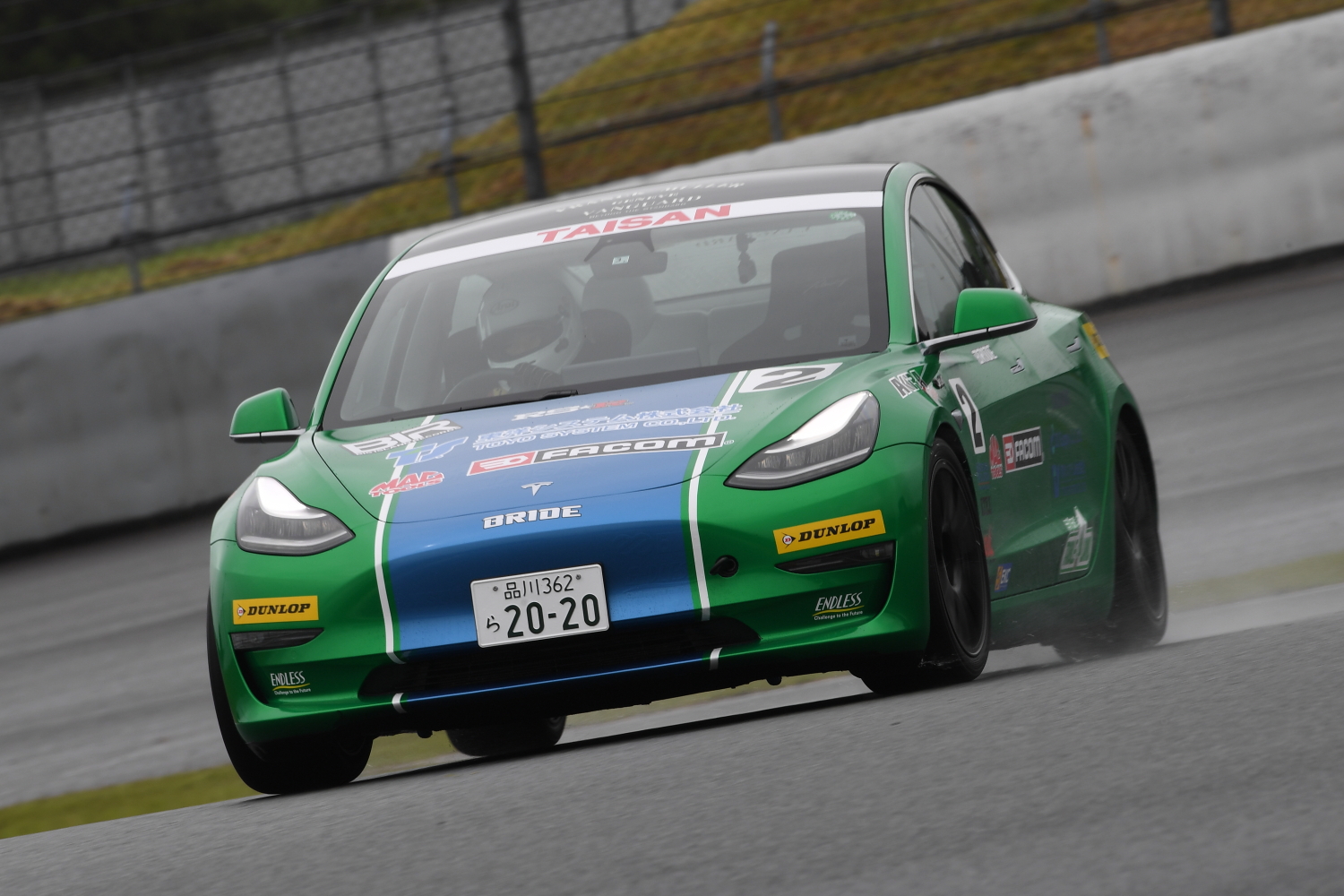 2023年はレースでも「EV」に注目！ 「全日本電気自動車グランプリ」の日程が決定しました | AUTO MESSE WEB（オートメッセウェブ） ～クルマを文化する