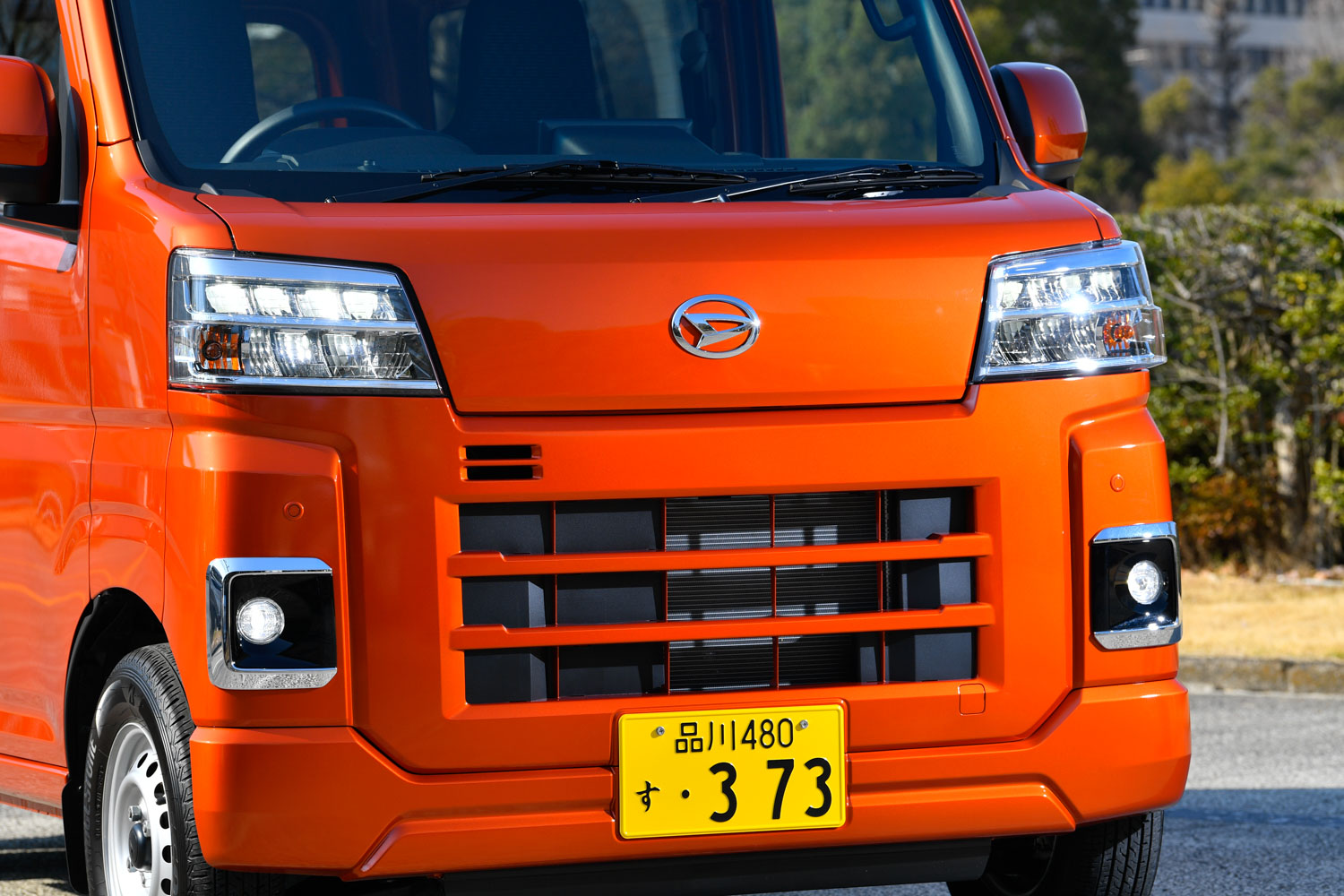 真のアウトドア向き「軽商用車」とは？ 「N-VAN」「アトレー」「スペーシア ベース」の3台を比べて一番を決めました | AUTO MESSE WEB（オートメッセウェブ） 〜クルマを文化する