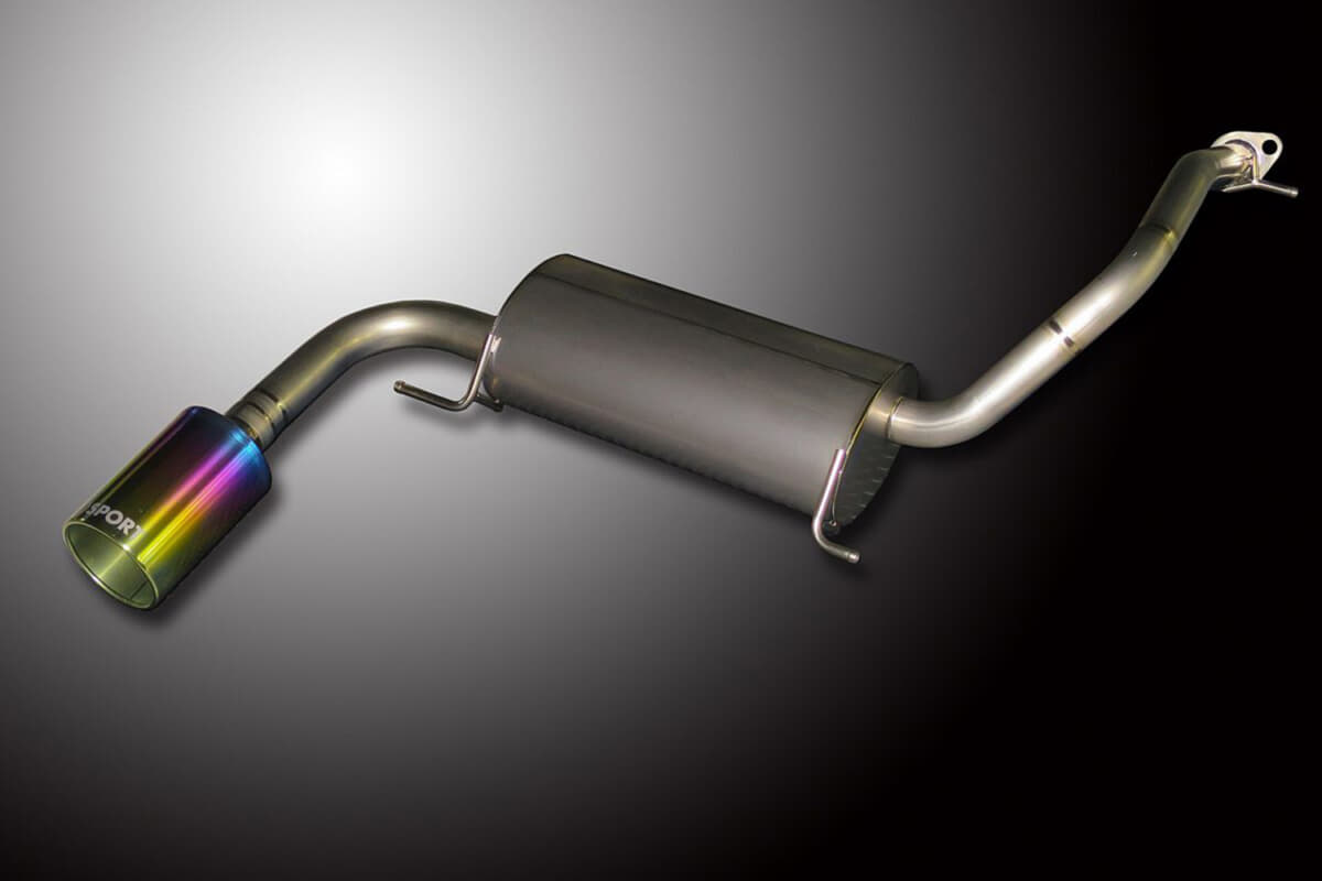 【画像ギャラリー】【特別インタビュー】JASMA事業部長水口大輔氏が語る「EV時代におけるJASMAとマフラーの役割」とは？ | AUTO ...