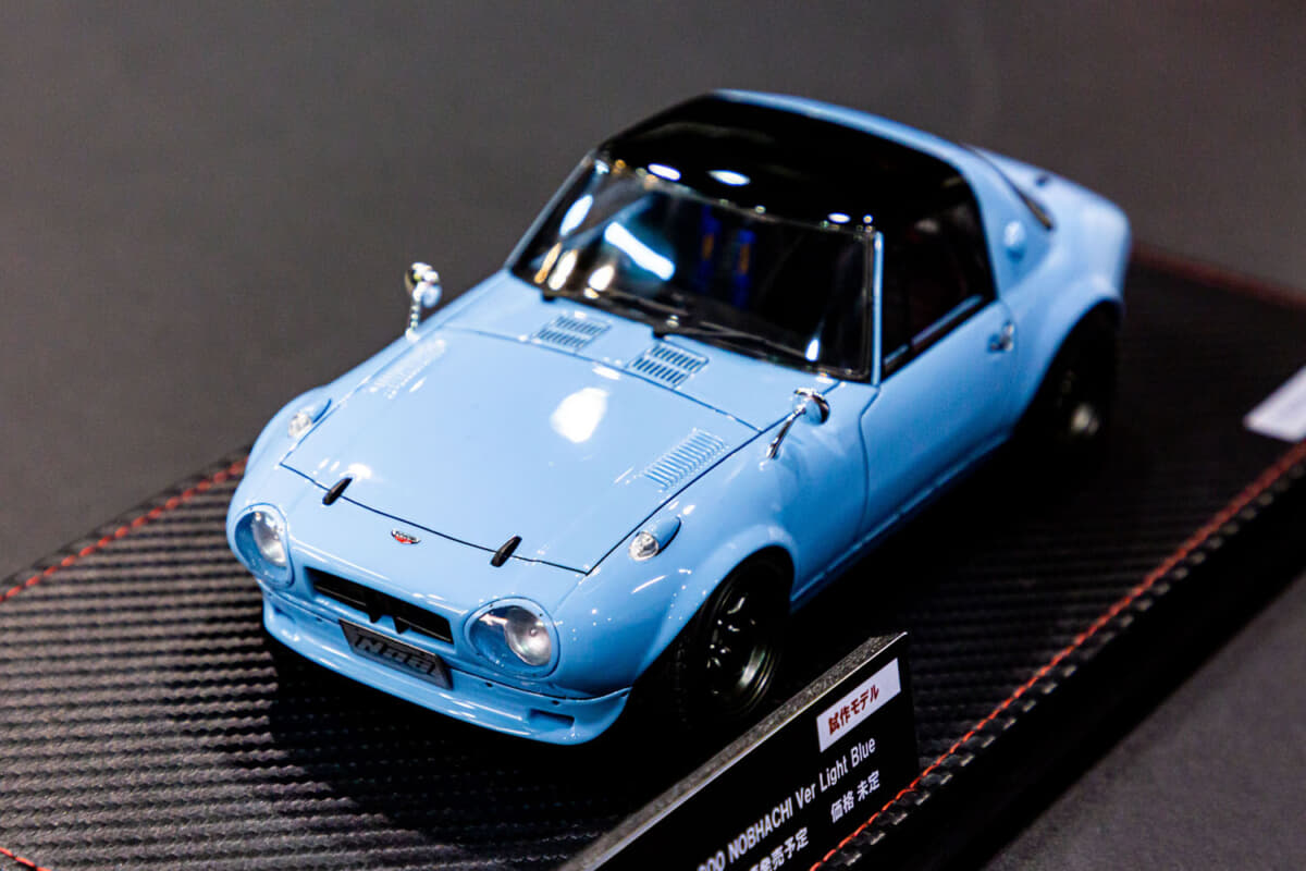 【画像ギャラリー】リバティーウォークの「スーパーシルエットS15シルビア」がリアルに再現！ モデルカーの世界のカスタムトレンドを解説します ...