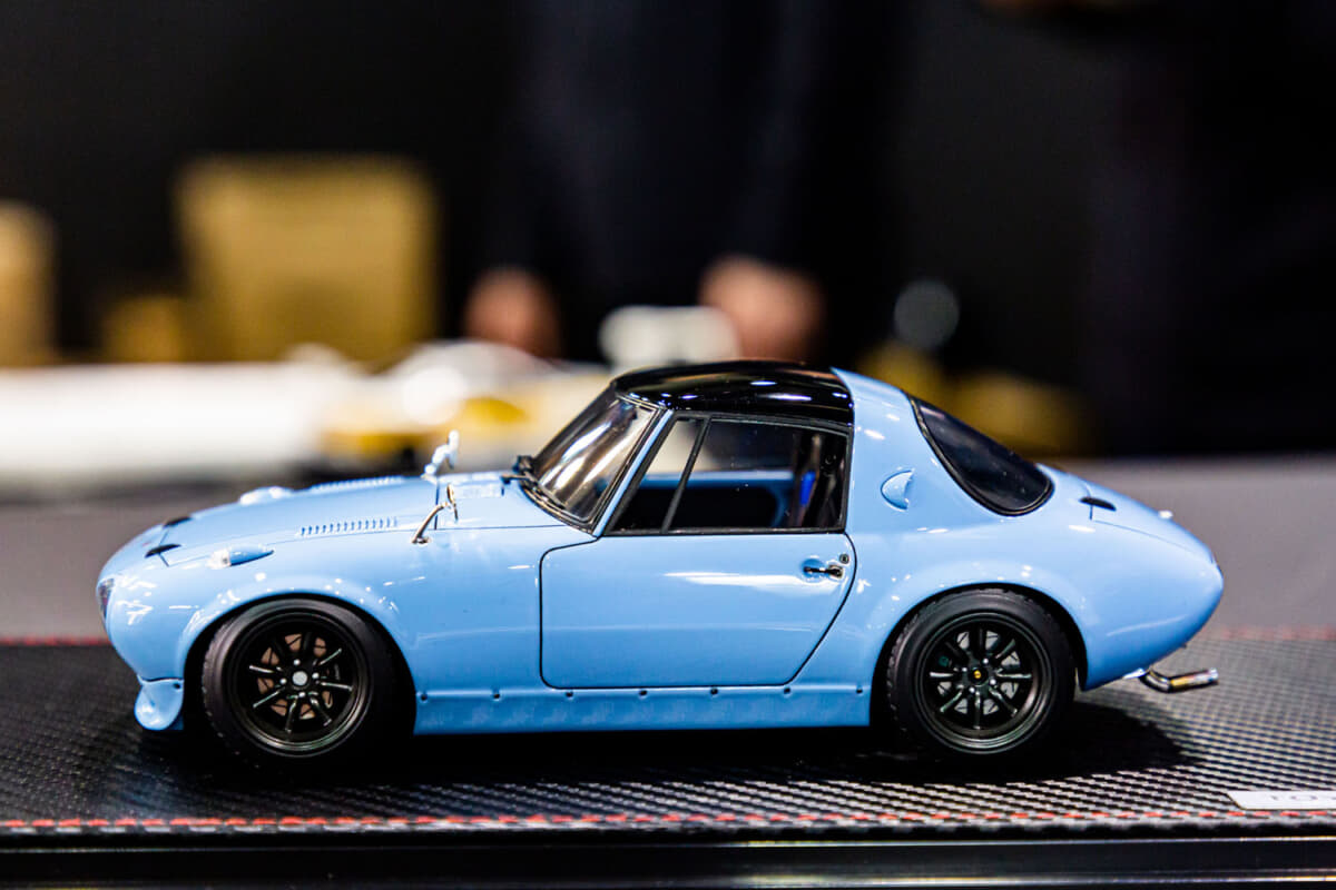 【画像ギャラリー】リバティーウォークの「スーパーシルエットS15シルビア」がリアルに再現！ モデルカーの世界のカスタムトレンドを解説します ...