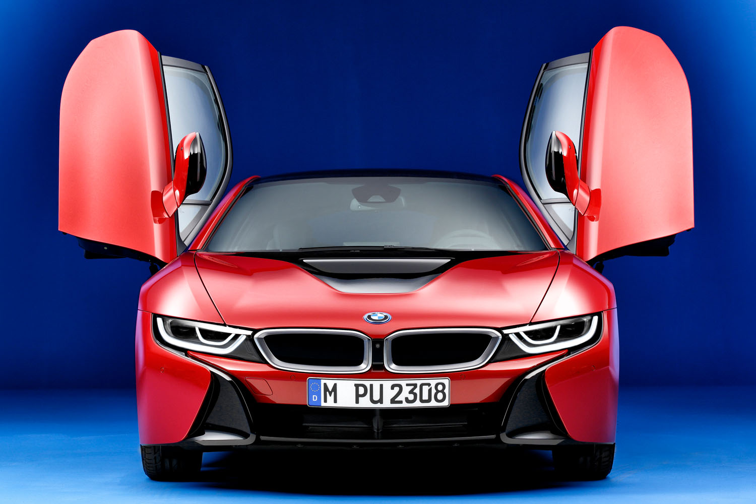 BMW「i8」が切り拓いた「電動スポーツカー」の世界。いま見ても古くない「i8」の先進性を振り返りましょう | AUTO MESSE WEB ...